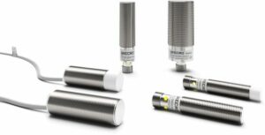 Inductive Proximity – 2-wire – XECRO